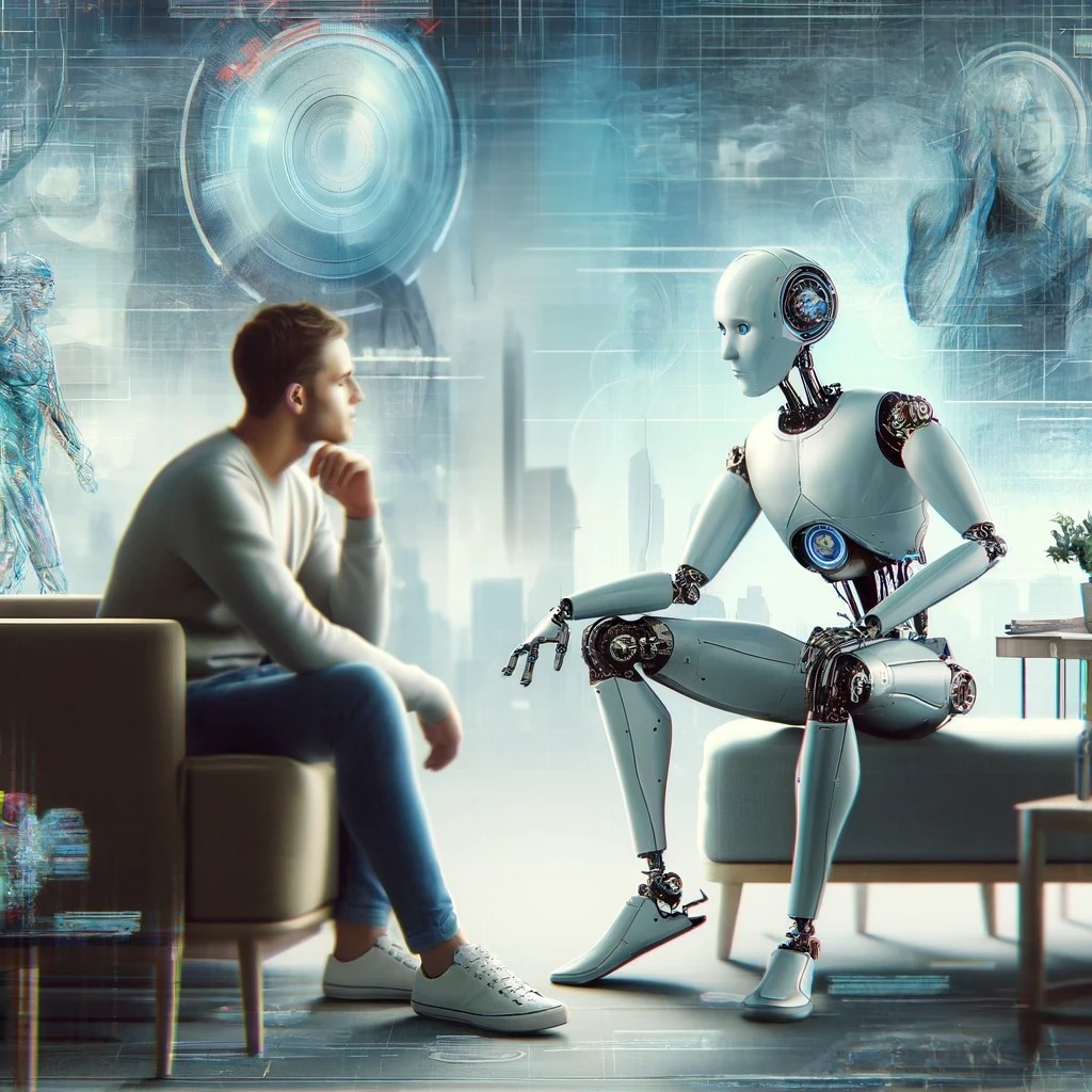 Emerging relationships with artificial intelligence and the downfall of ...